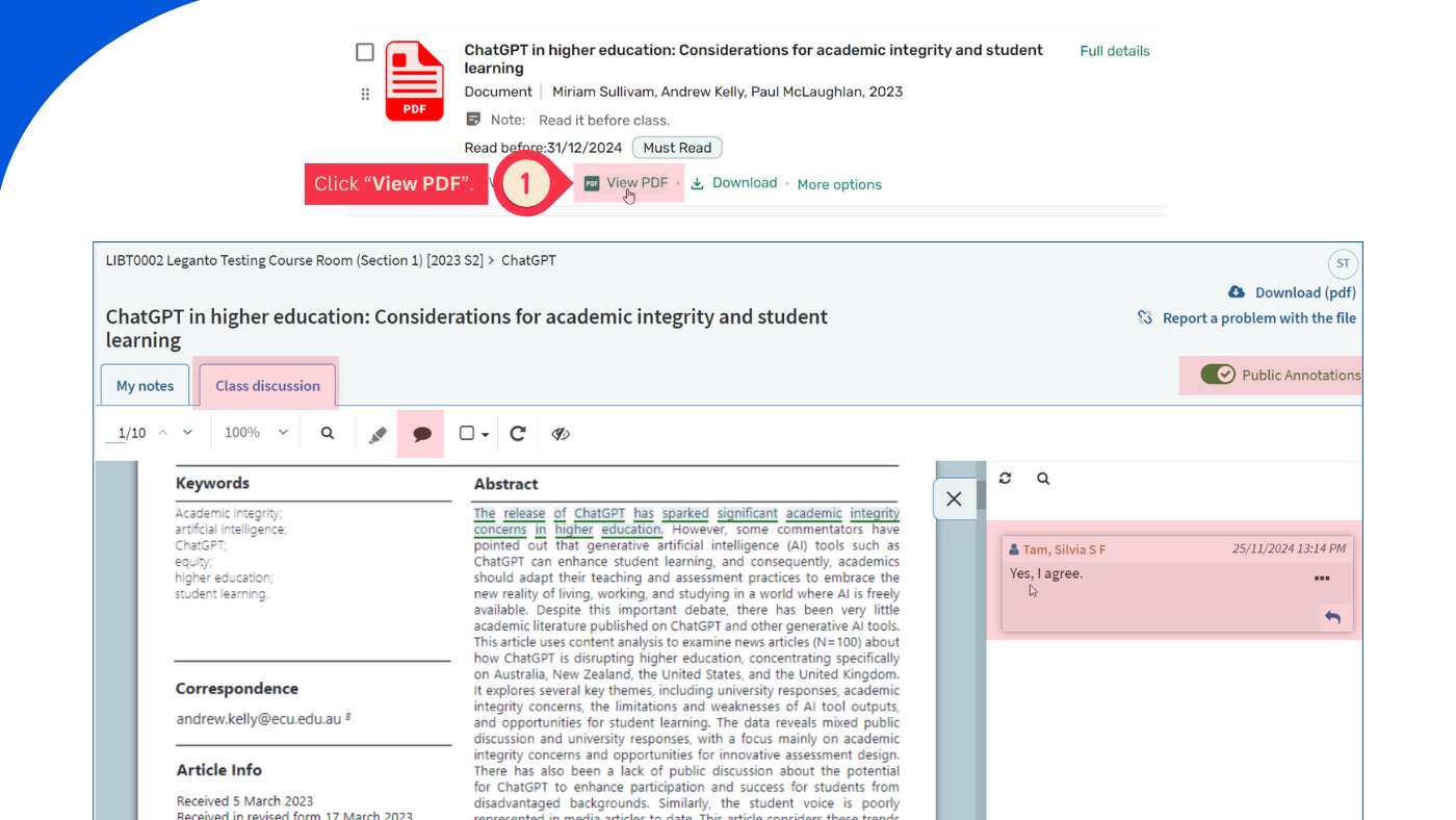 Student Engagement - Leganto Reading Lists - Research Guides at Hong ...