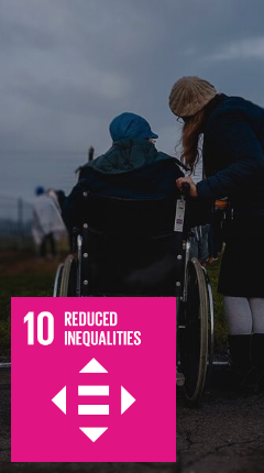 SDG10 - NCHU-SDG10 - 資源情報站 at National Chung Hsing University