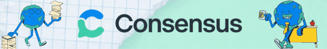 Overview - Consensus - Research Guides at Hong Kong Baptist University