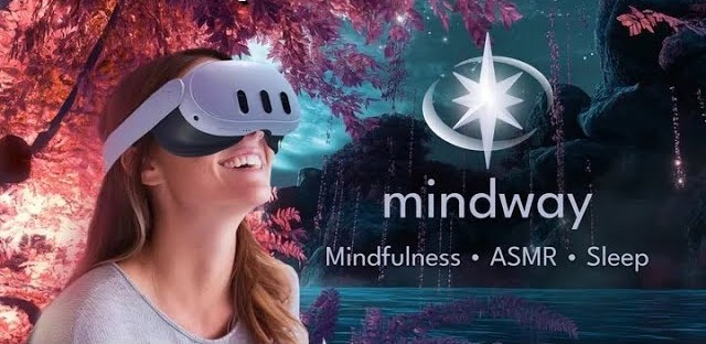 Virtual Reality - How to Use the MakerSpace Facilities and Services ...