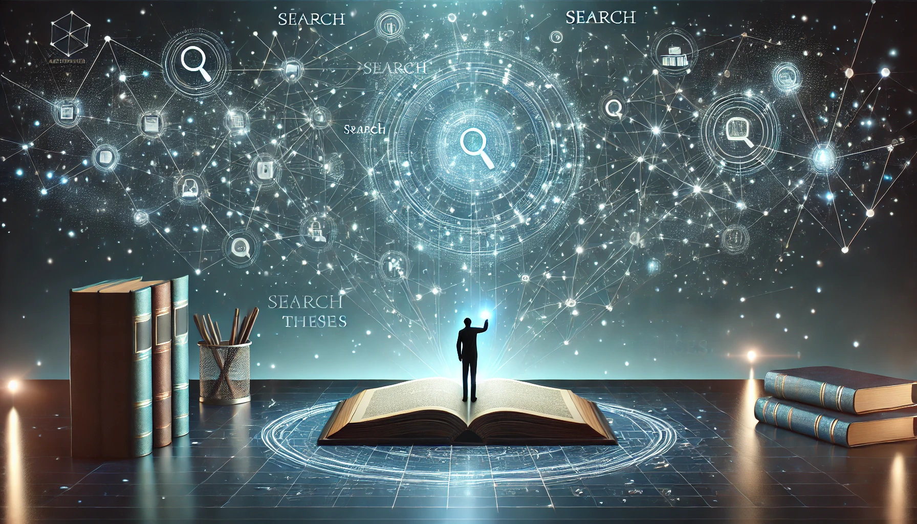 Find a Thesis - Theses - LibGuides at Edith Cowan University