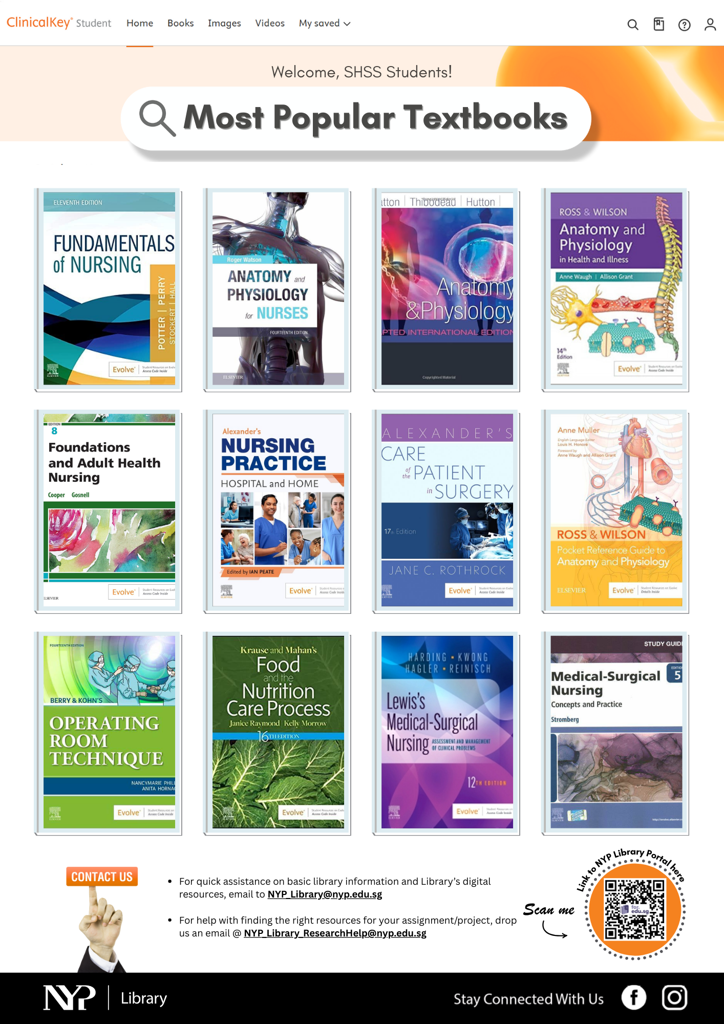 Recommended Resources - Guide to Library Resources- Health Sciences ...