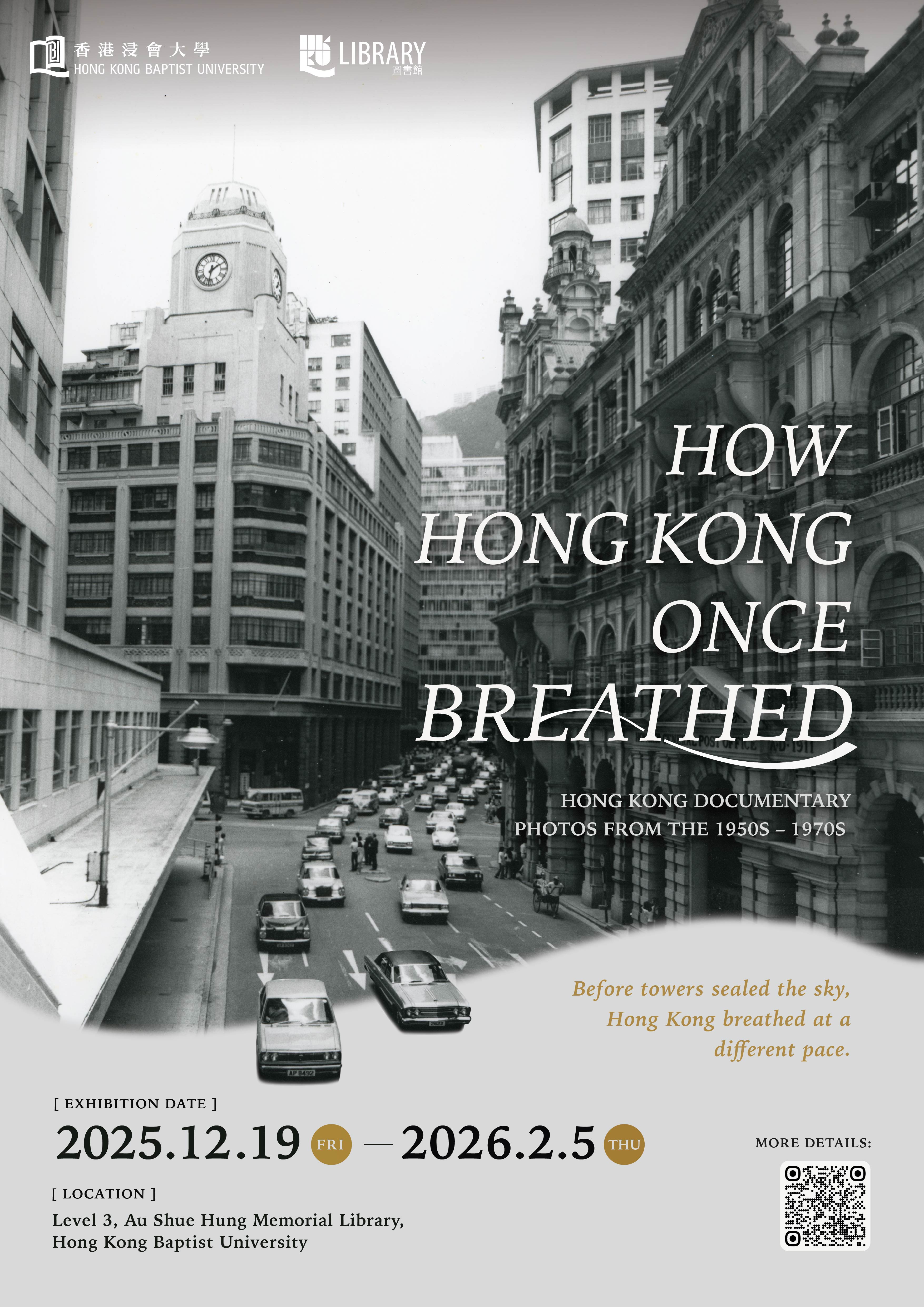 How Hong Kong Once Breathed - Exhibition Online - Research Guides at ...