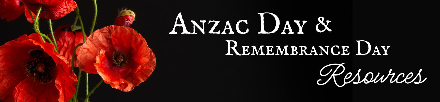 Remembrance Day - ANZAC Day & Remembrance Day Resources - LibGuides at ...