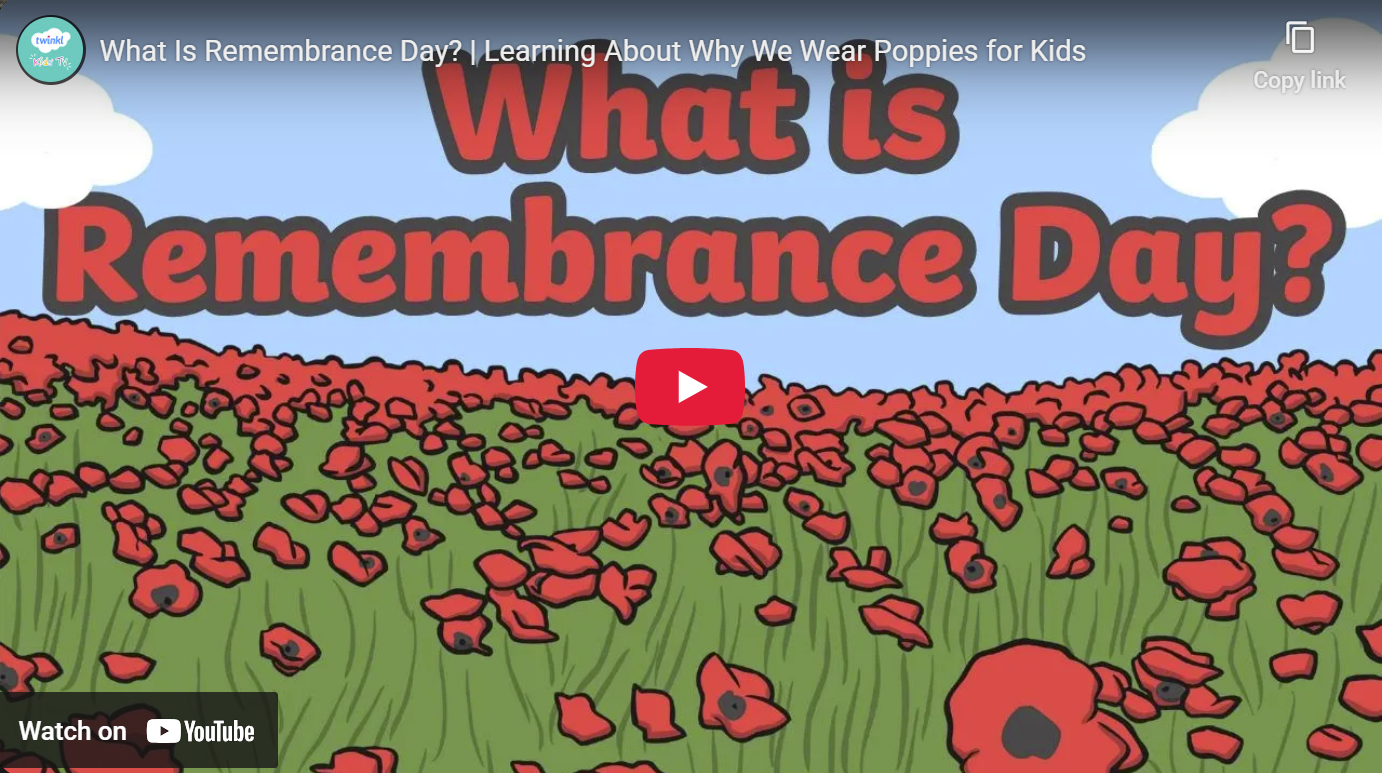 Remembrance Day - ANZAC Day & Remembrance Day Resources - LibGuides at ...