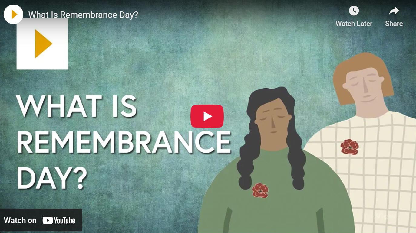 Remembrance Day - ANZAC Day & Remembrance Day Resources - LibGuides at ...