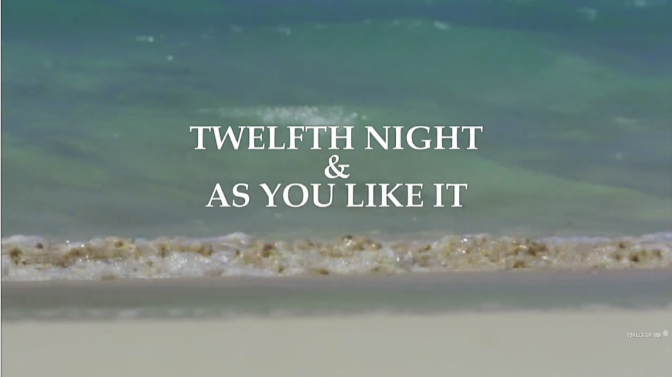 Shakespeare's Play - [Shakespeare] English - Twelfth Night (General ...