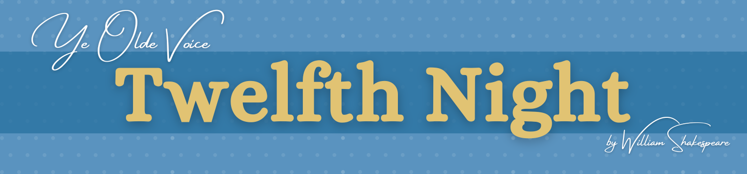 Shakespeare's Play - [Shakespeare] English - Twelfth Night (General ...