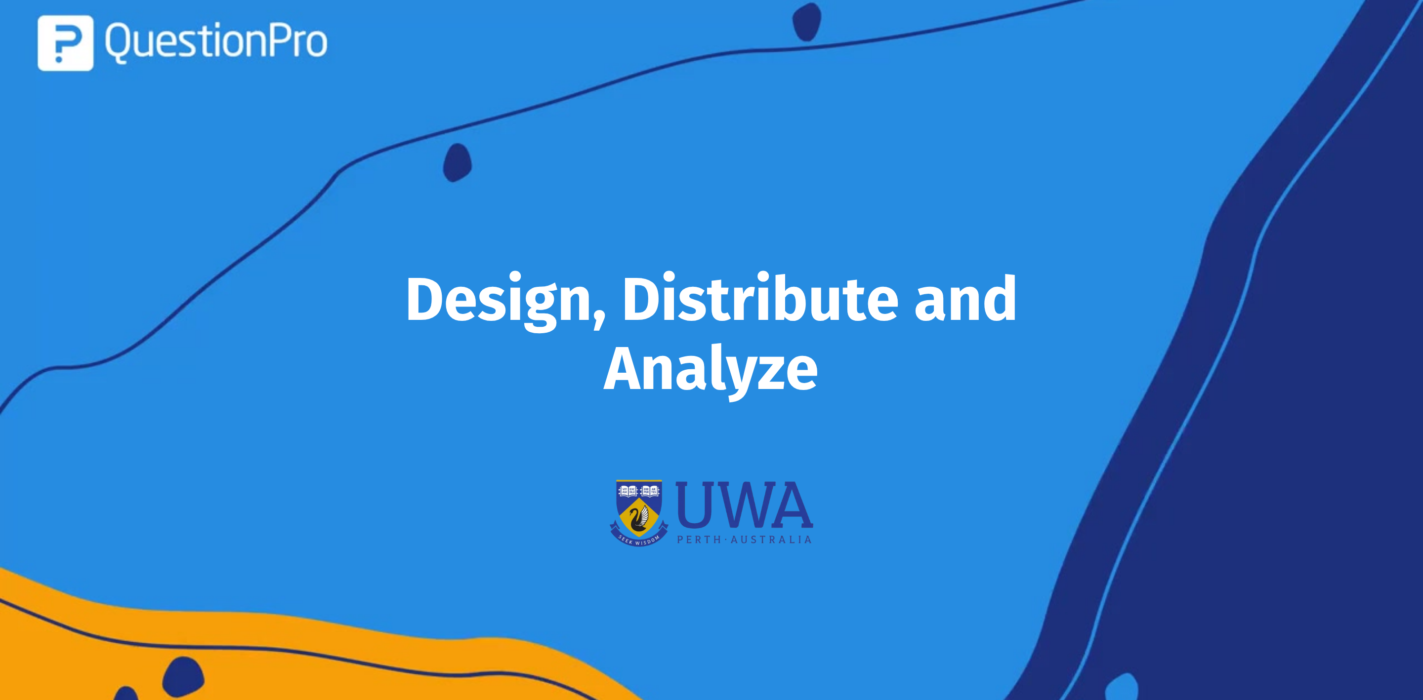 QuestionPro - Survey Tools - Library Guides at University of Western ...