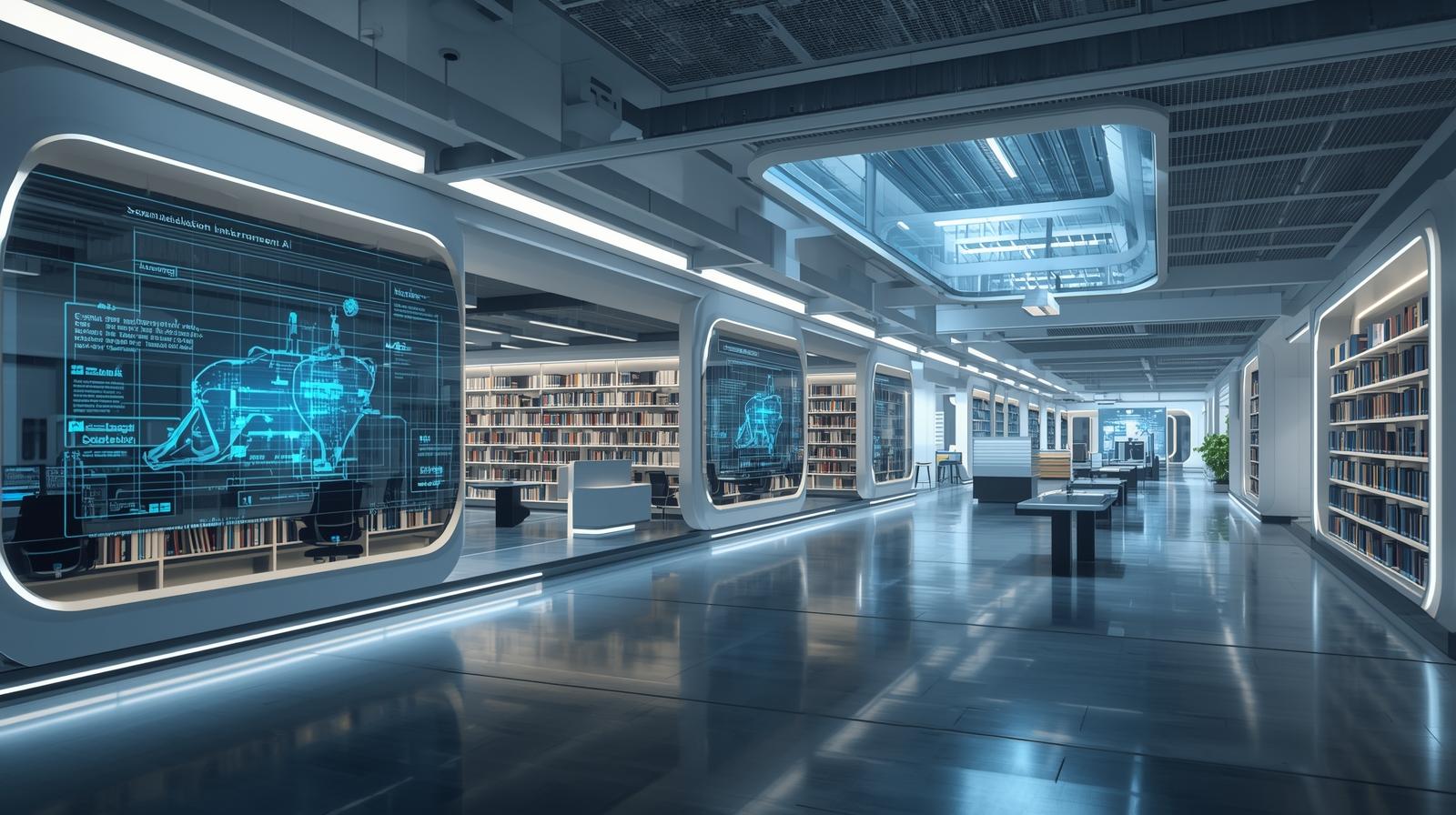 Homepage - AI in the VTC Library: Tools, Support, and Research ...