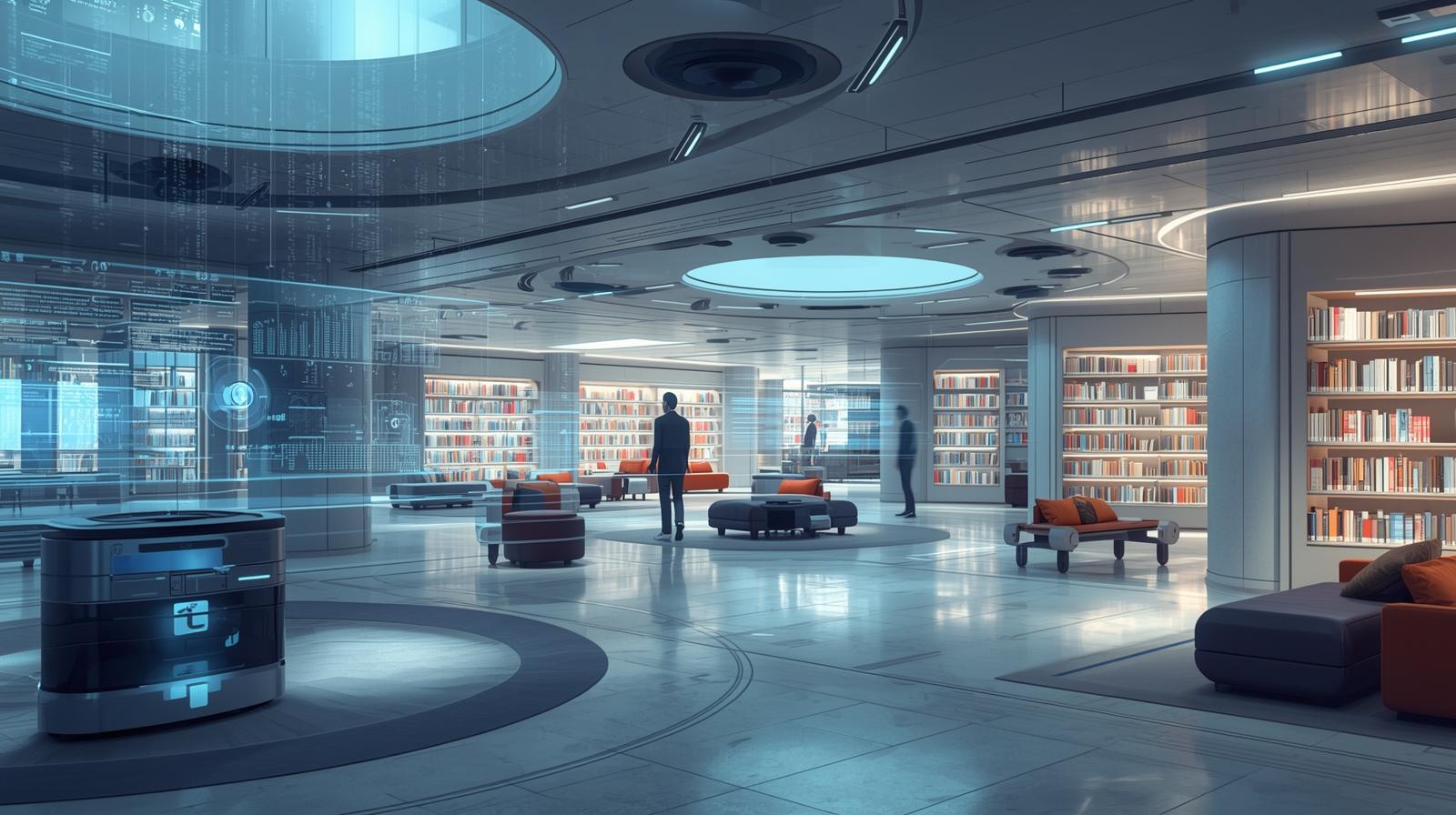 Homepage - AI in the VTC Library: Tools, Support, and Research ...