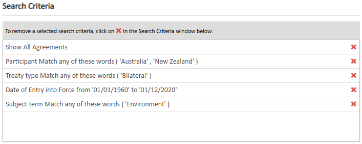 United Nations Treaty Collection - Treaties - Library guides at QUT