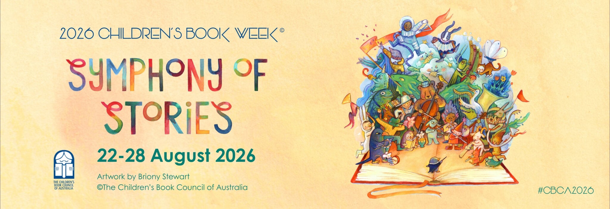 Start - Book Week - library at St Pius X College Chatswood
