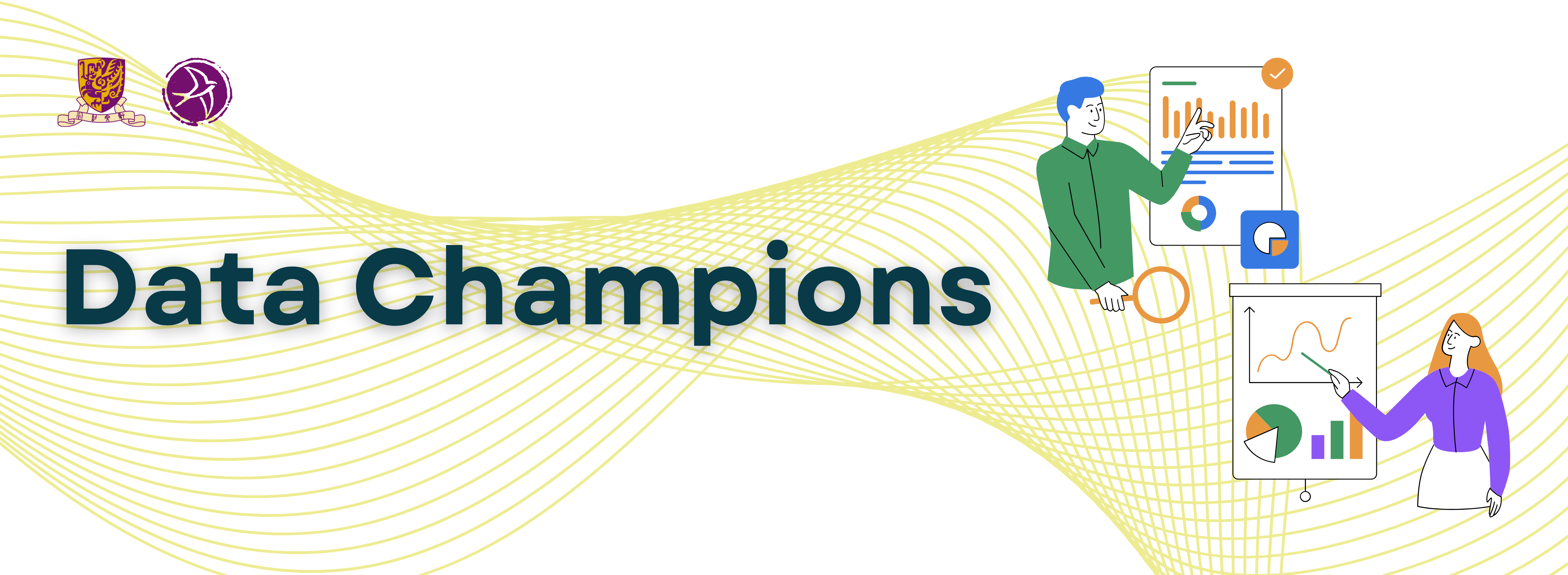 Introduction - Data Champions @ CUHK - LibGuides at The Chinese ...