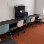 Study Room Availability - Recording Room B - Holmesglen Library booking ...