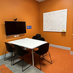 Study Room Availability - Study Room D - Holmesglen Library booking ...