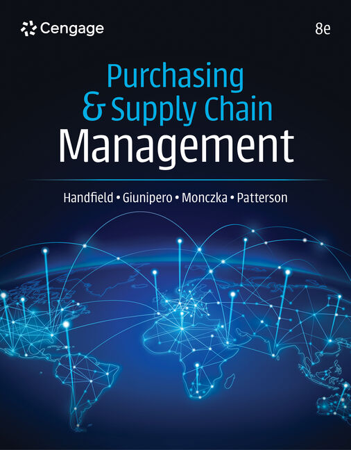 Books/Standards/Video - Logistics and Supply Chain Operations - Guides ...
