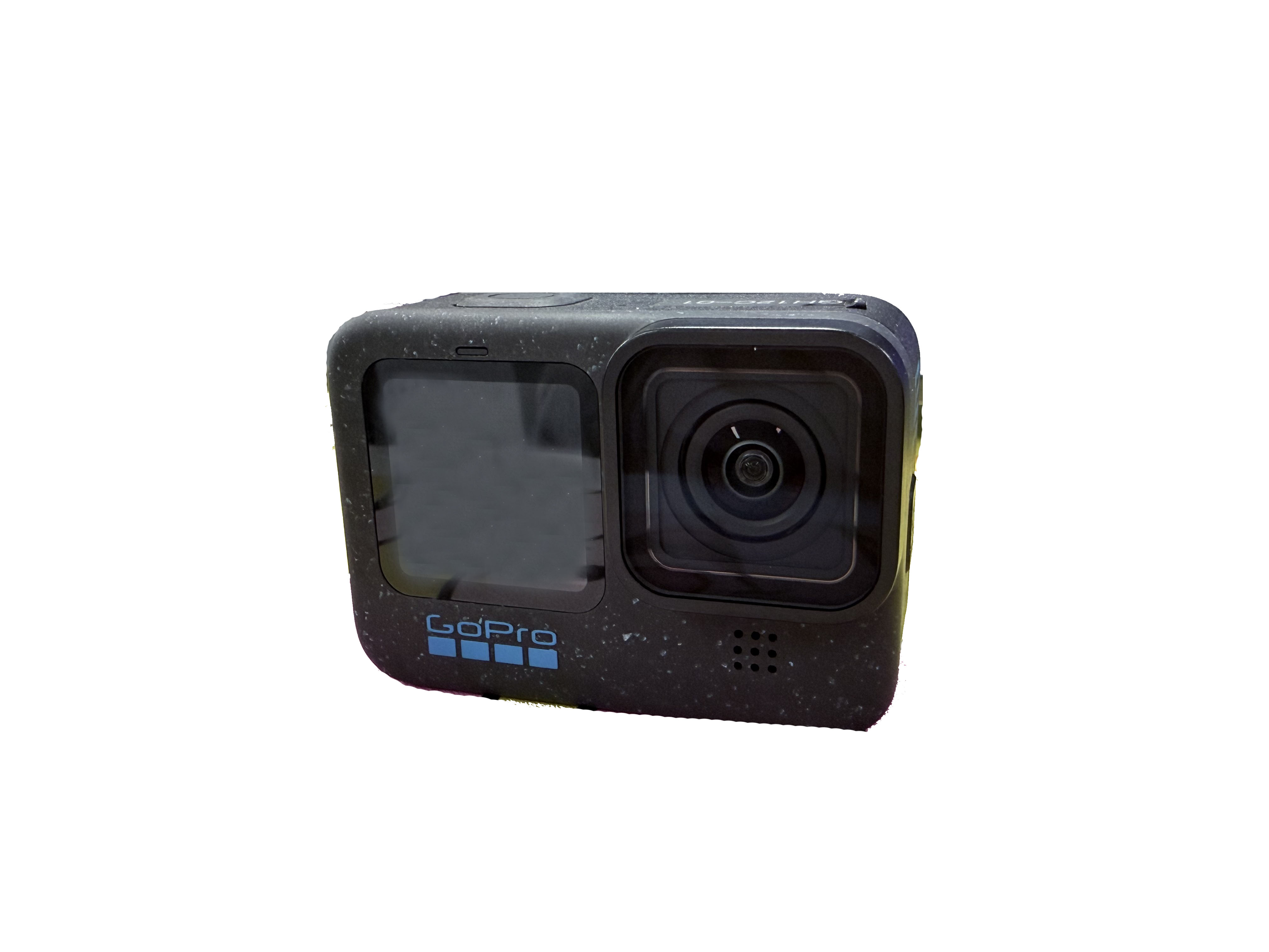 GoPro Hero 12 Black - NUS Libraries - National University of Singapore