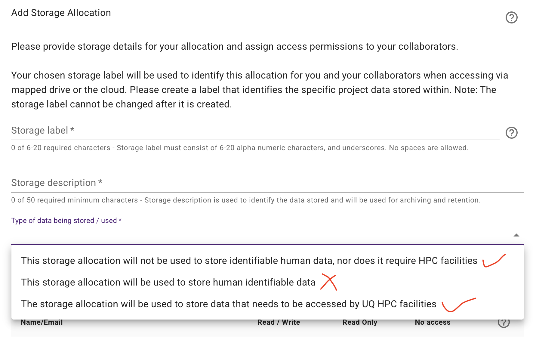 Set up and use UQRDM - UQ Research Data Manager - Library Guides at ...