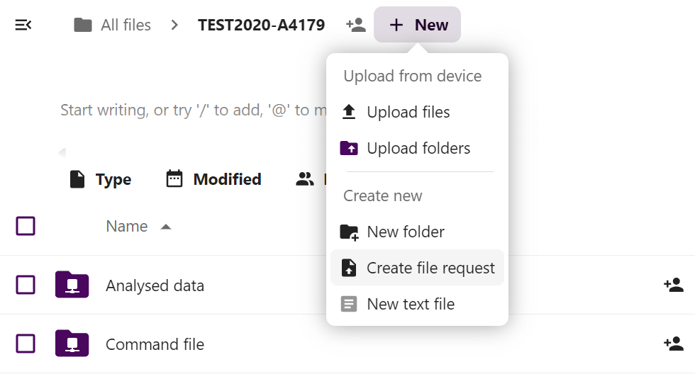 Access via Cloud - UQ Research Data Manager - Library Guides at ...