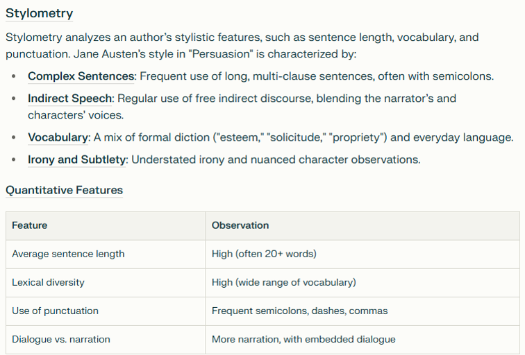 To conduct research in text analysis - Exploring Text Analysis for ...