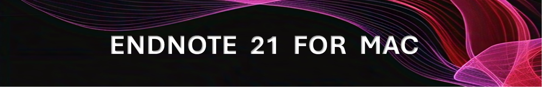 Home - EndNote for Mac Landing Page - LibGuides at University of Newcastle Library