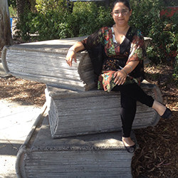 Meena Gupta - Library guides at Australian Catholic University