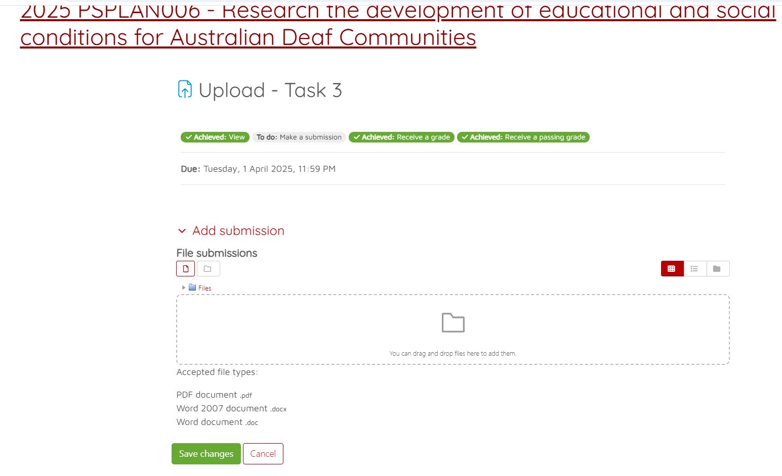 Uploading to learn - File Management - LibGuides at TAFE South Australia