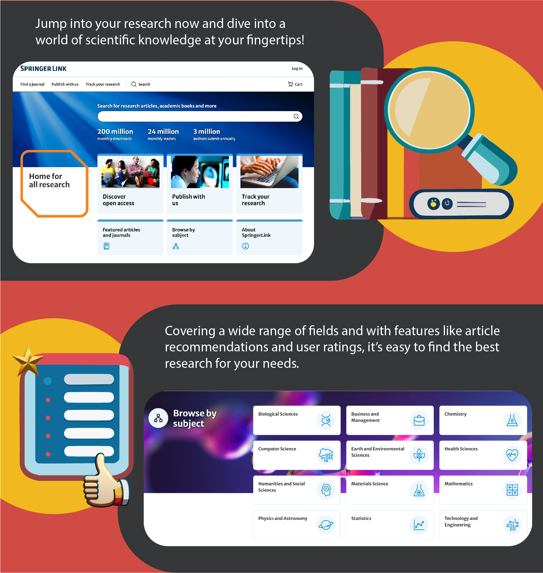 SP Library & FabLab's Blog - LibGuides at Singapore Polytechnic Library