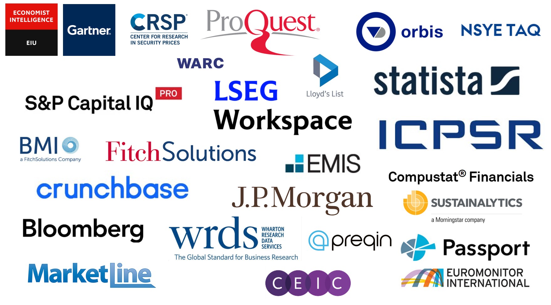 Research Consultation Support - Company and Industry - Business ...
