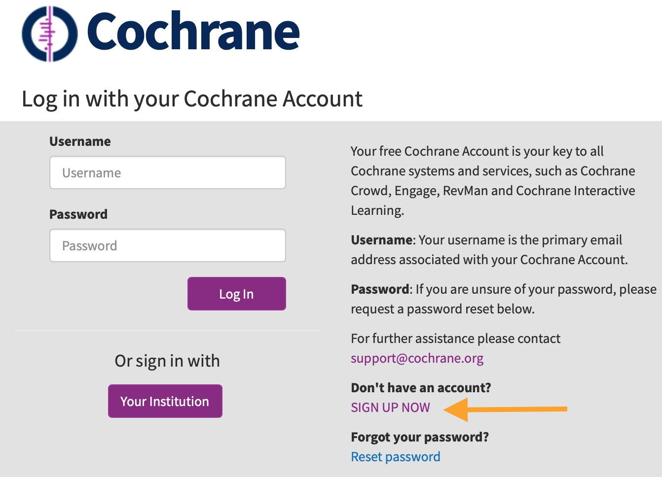 RevMan - Systematic Reviews for STEMM - Library Guides at University of ...