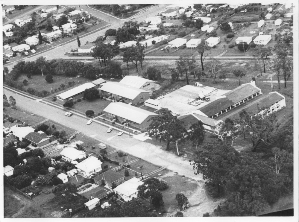 North Coast - TAFE NSW History and Heritage - Home at TAFE New South Wales
