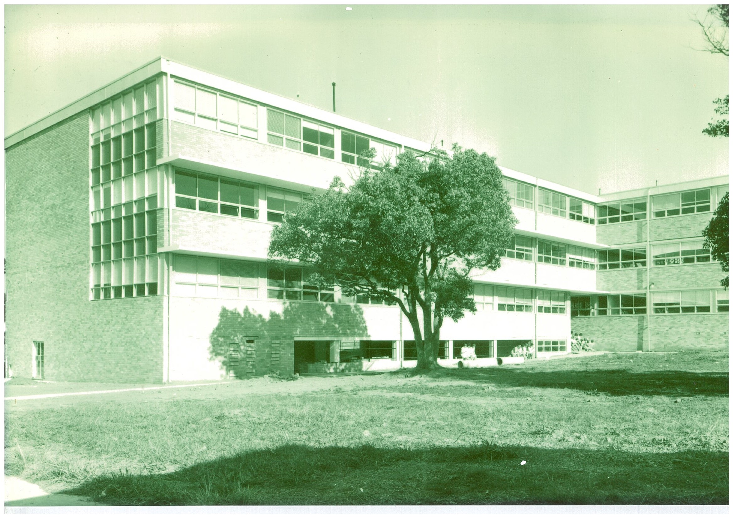 Sydney - TAFE NSW History and Heritage - Home at TAFE New South Wales
