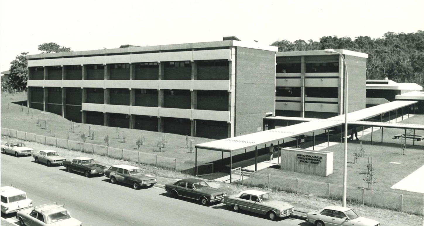Northern Sydney - TAFE NSW History and Heritage - Home at TAFE New ...