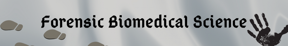 Home - Forensic Biomedical Science - LibGuides at Tung Wah College