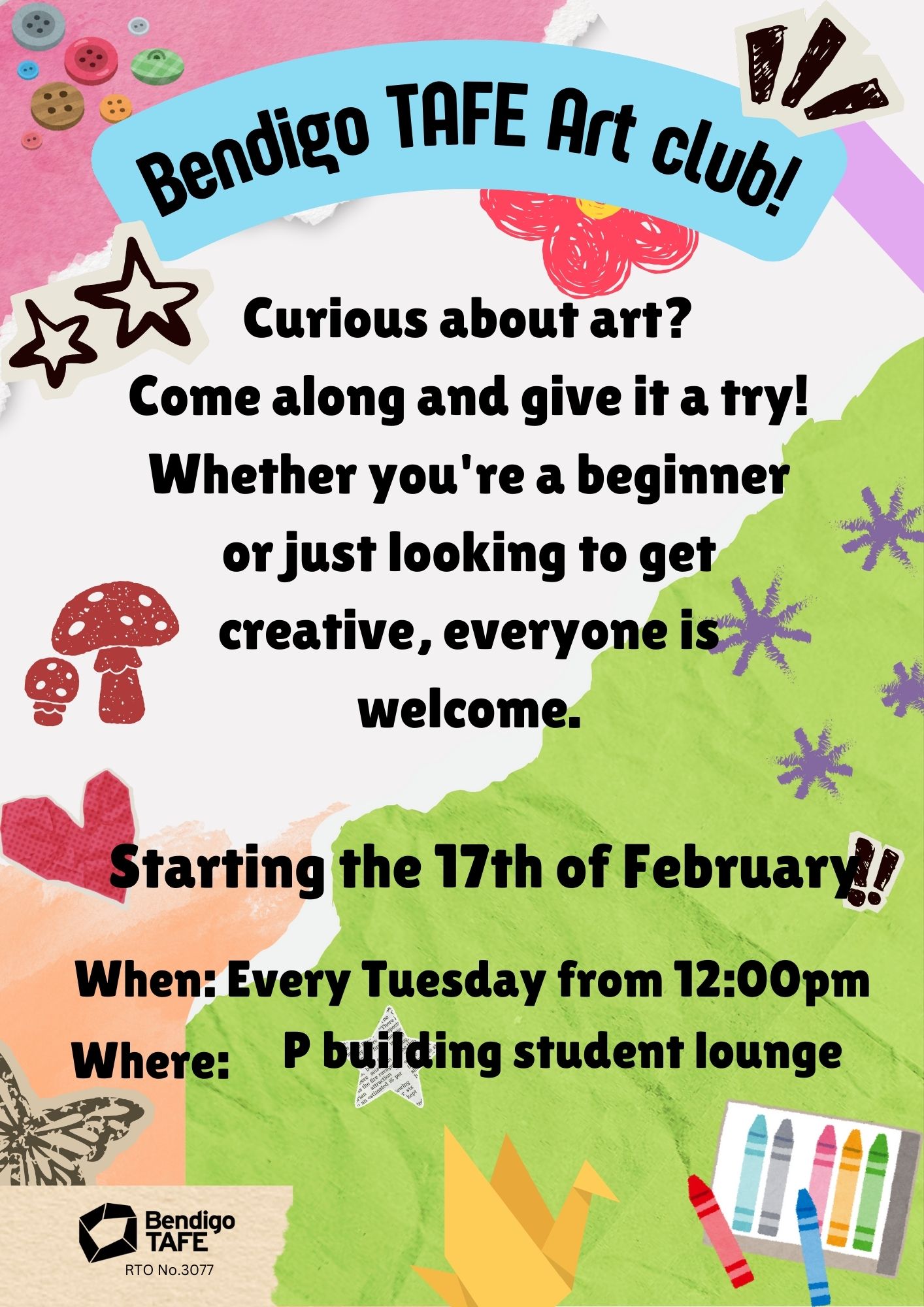 For Students - MyLibrary Bendigo - Library at Kangan Institute
