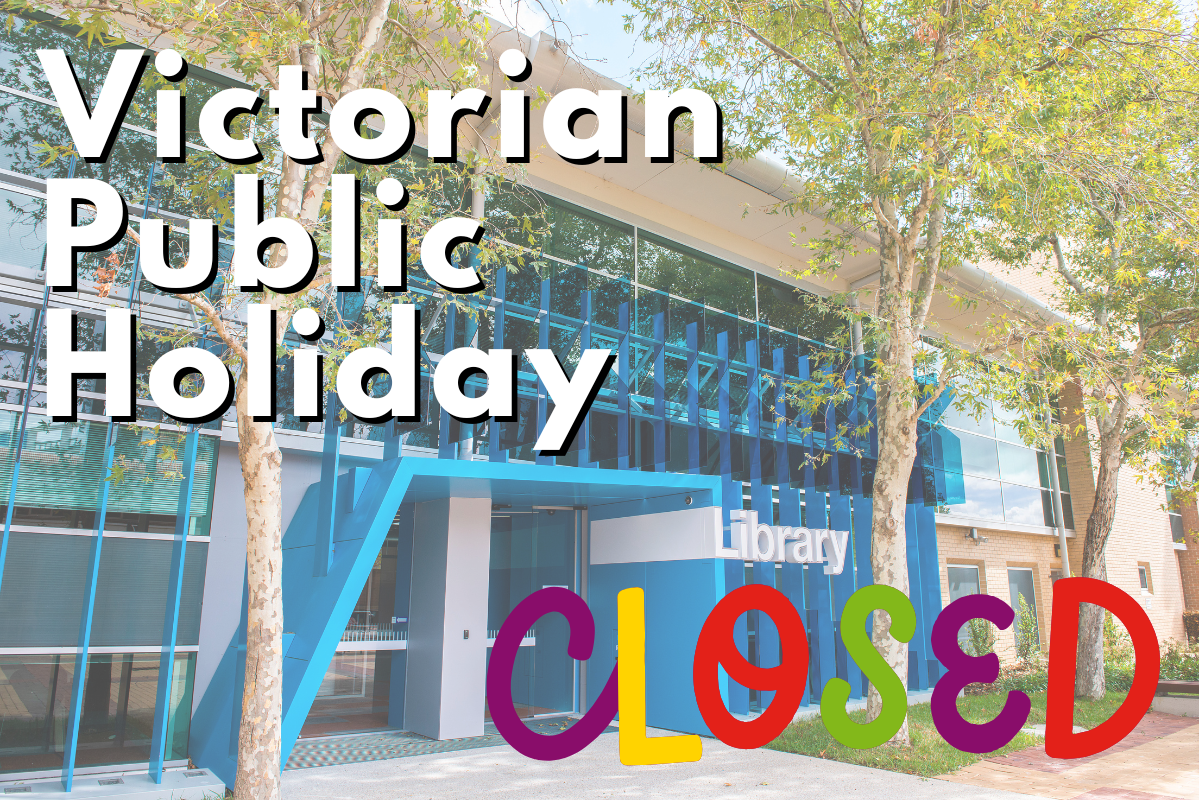 Holmesglen Library News - LibGuides at Holmesglen