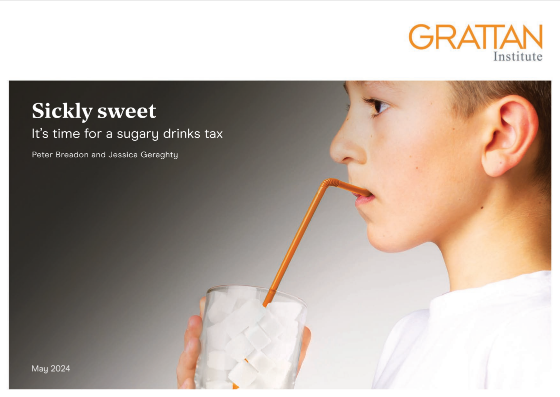 Grey Literature - Department of Health Library - Dept of Health Library ...