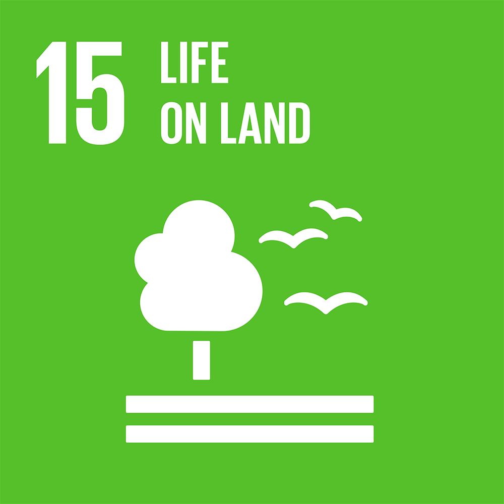 SDG 15 - Sustainable Development Goals (SDG) - LibGuides at Taylor's ...
