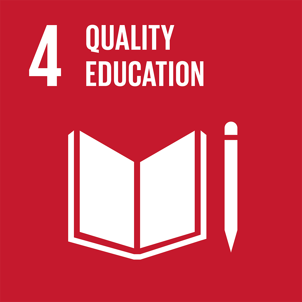 SDG 4 - Sustainable Development Goals (SDG) - LibGuides at Taylor's ...