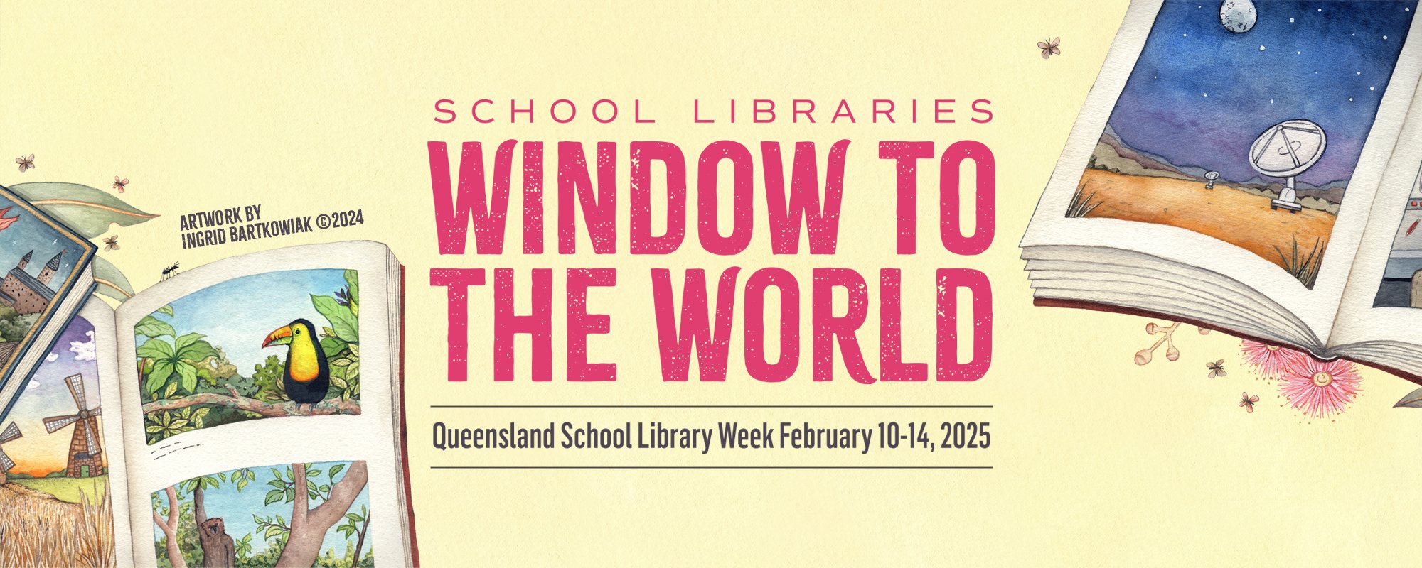 Langer Library homepage - St Peters Lutheran College Langer Library ...