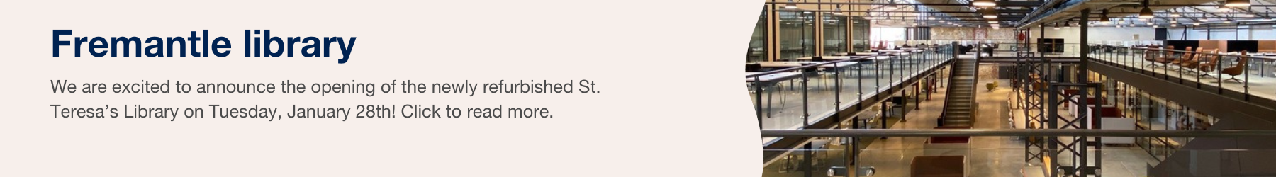 Home - Homepage - University Library at The University of Notre Dame ...