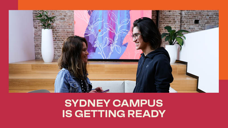 Home - Student Hub - Torrens and Think at Torrens Global Education