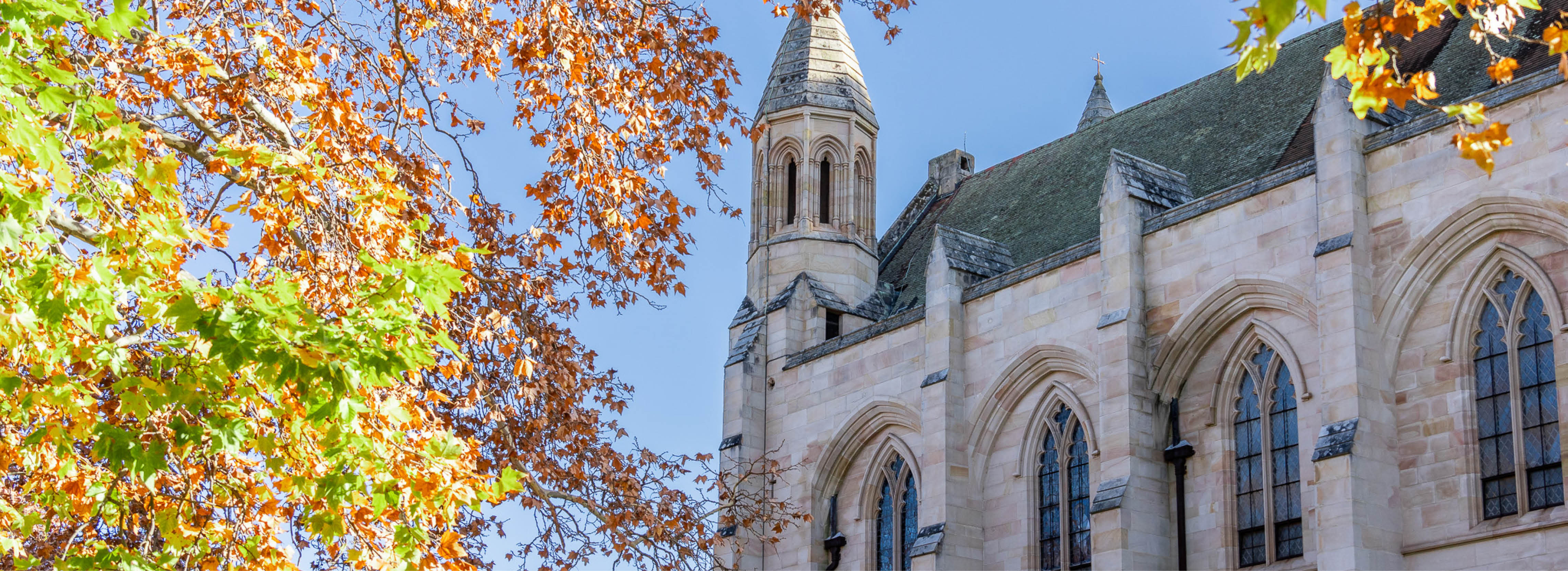 Years 3 – 12 Lady Day Chapel Services - LibCal - Guildford Grammar School