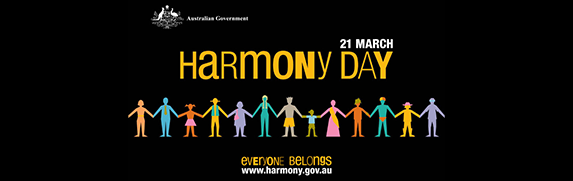 Harmony Day Celebrations - LibCal - Guildford Grammar School
