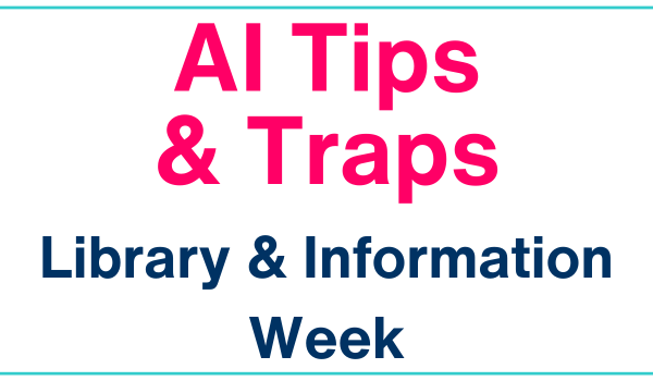 AI tips and traps - Bookings and Appointments - Sydney Children's ...