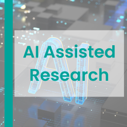 AI assisted research – Smarter research with integrity - LibCal ...