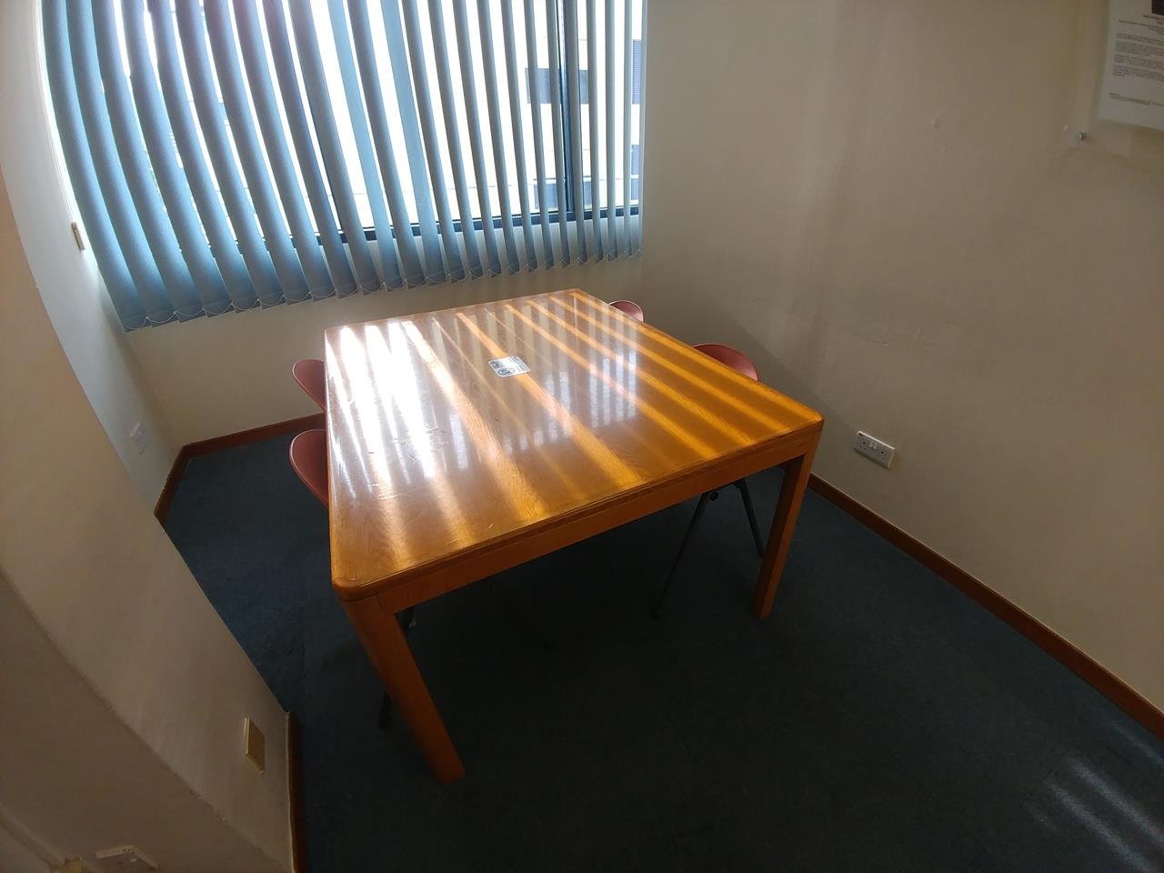 Space Availability - 403 Confucius - NP Library Booking System - NP ...