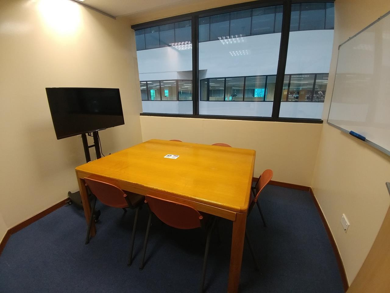 Space Availability - 406 Einstein - NP Library Booking System - NP Lien ...