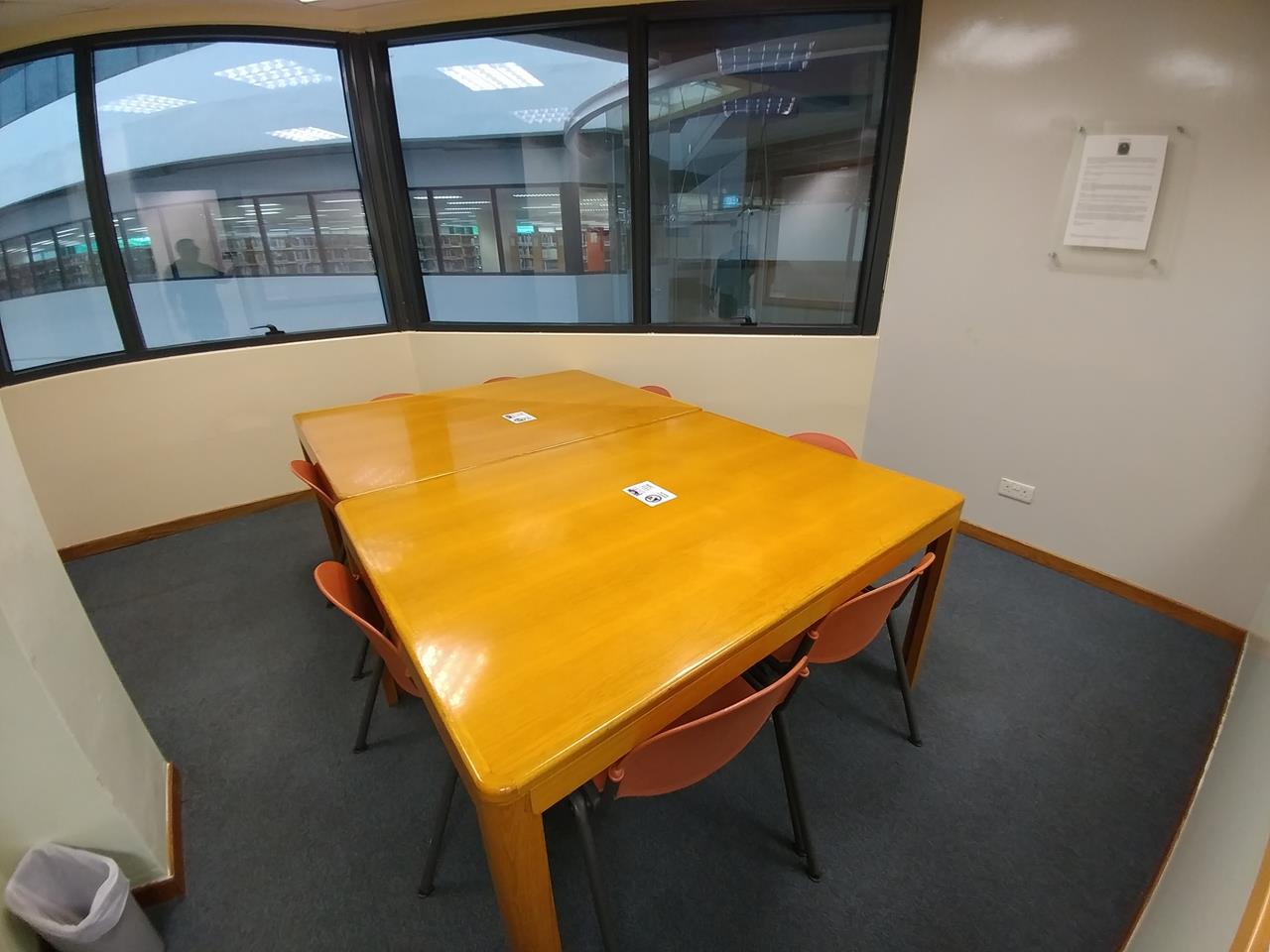 Space Availability - 508 Malachite - NP Library Booking System - NP ...